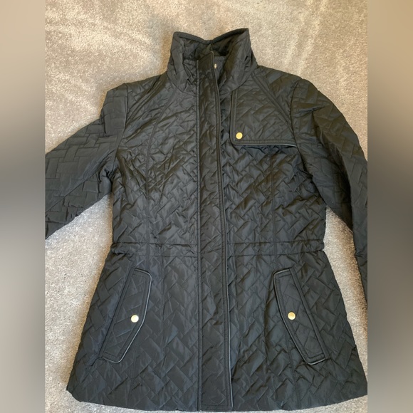Cole Haan | Jackets & Coats | Cole Haan Quilted Jacket | Poshmark
